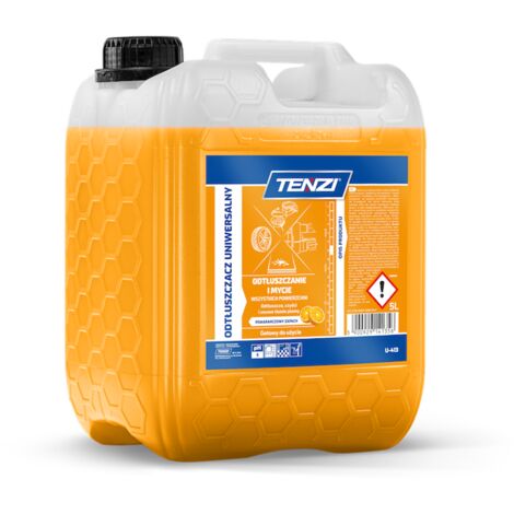SGRASSATORE UNIVERSALE 5L