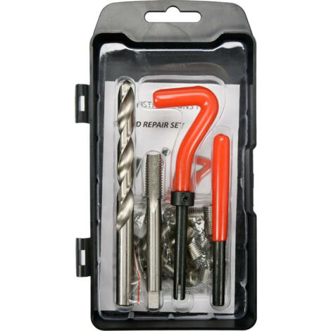 KIT RIPARAZIONE FILETTATURA M10x1,5 YT-17634 YATO