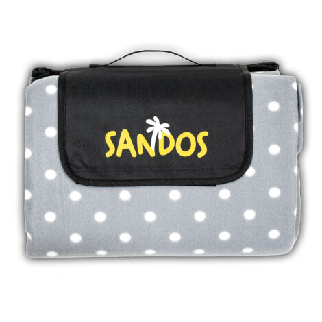 Coperta da picnic, stuoia da spiaggia, isolante, impermeabile, con ...