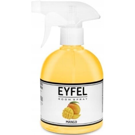 EYFEL deodorante per ambienti MANGO spray 500 ml