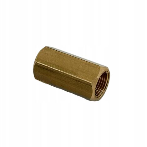 Connettore linea freno, filettatura interna M10x1, cono SF DF, £PS-6