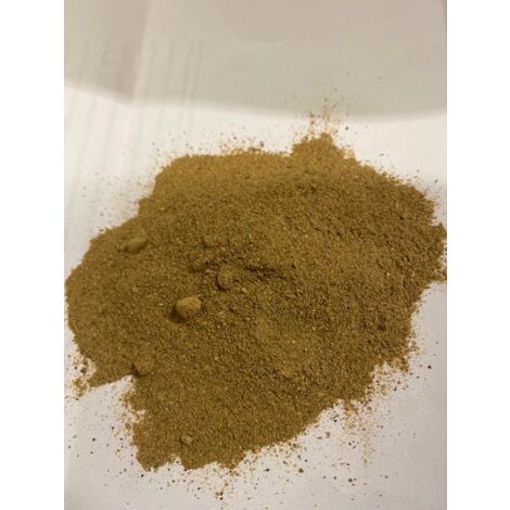 Radice di ravanello nero macinata 1 kg