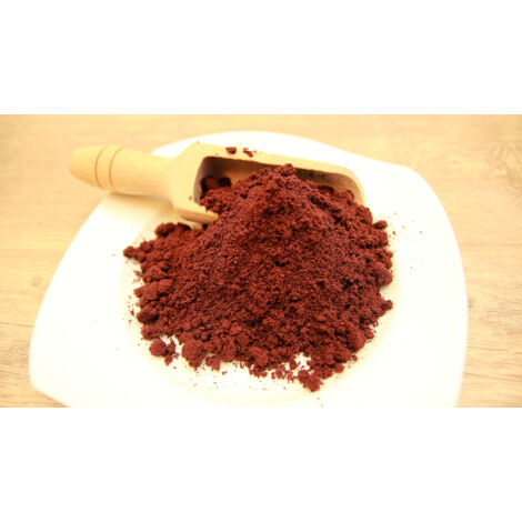 Estratto di bacche di acai 10 kg