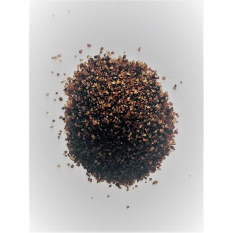 Sale di ontano affumicato 1 Kg