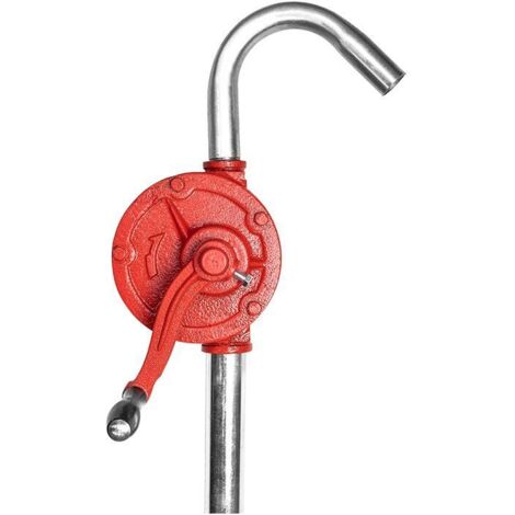 POMPA MANUALE KS-25 - OM-POM KS-25