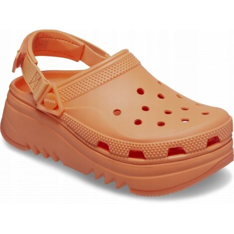CROCS CLASSIC HIKER XSCAPE CLOG 208365 M10 I EU 4344 I W12 PERSIMMON