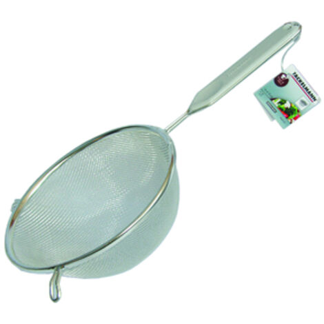 Colino da cucina 20 cm grigio Fackelmann