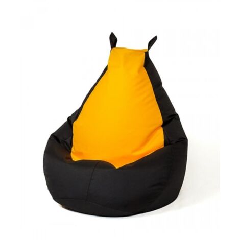 Go Gift Pouf a sacco BATMAN: comfort e stile per bambini e adulti