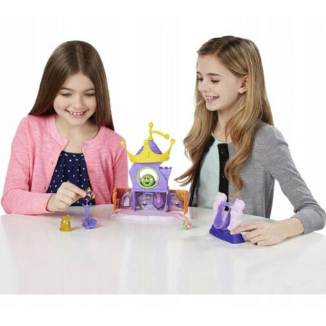 ANGRY BIRDS TELEPODS STELLA QUEEN'S PALACE A8884