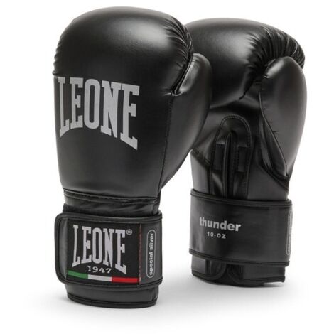 Guantoni da boxe Leone THUNDER 16oz