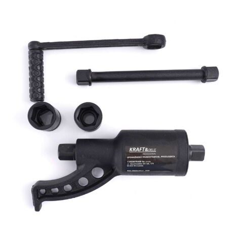 Chiave per ingranaggi planetari KD1123 8000Nm
