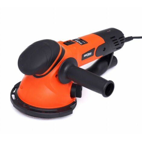 Levigatrice orbitale casuale KD3024 da 1500 W