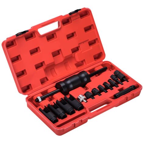 ESTRATTORE INIETTORI DIESEL BOSCH DELPHI KD12522