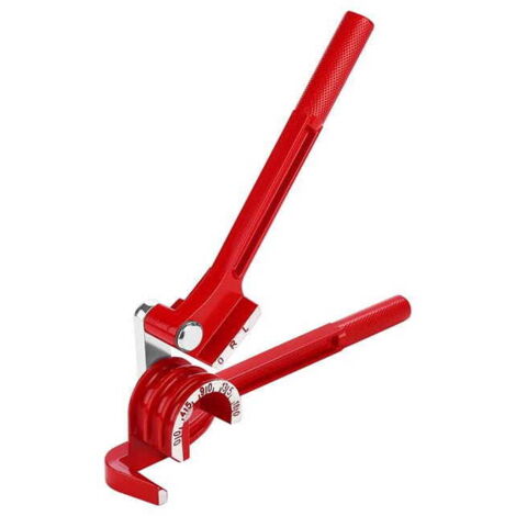 MACCHINA PIEGATUBI 6-10MM KD12527