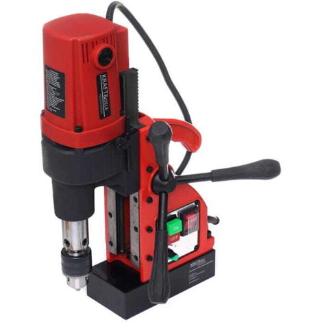 TRAPANO MAGNETICO / 2150 W / 1700 N / 13 mm KD1381