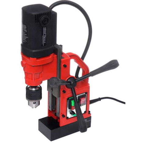 TRAPANO MAGNETICO / 1800 W / 1300 N / 16 mm KD1382