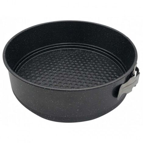 FORMA PER TORTA IN MARMO 24 cm KINGHOFF KH-1545