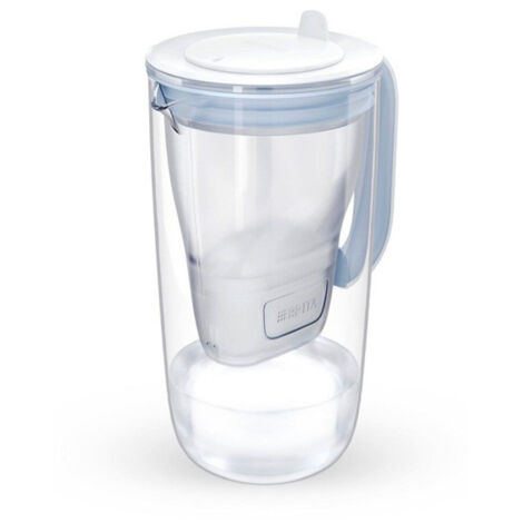 Caraffa filtrante Brita Glass 3 Maxtra Pro PP