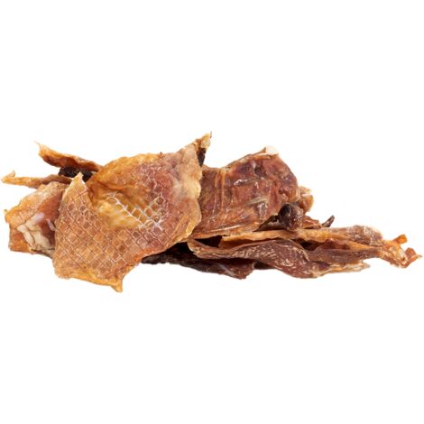 TRATTAMENTI NATURALI PER CANI MASTICABILI BULT STOMACO DI MAIALE 100g