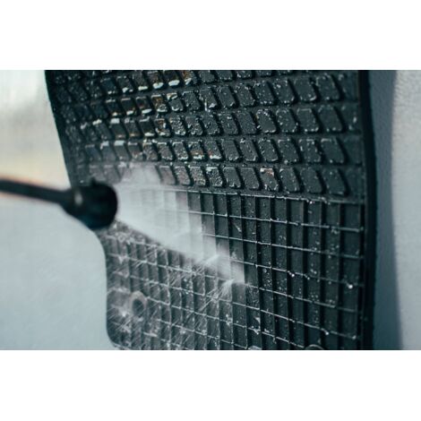 Tappetini in gomma, prima fila, per modello: Mercedes Viano W639 ...