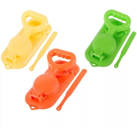 Macchina per gnocchi 2 in 1 XJ4986