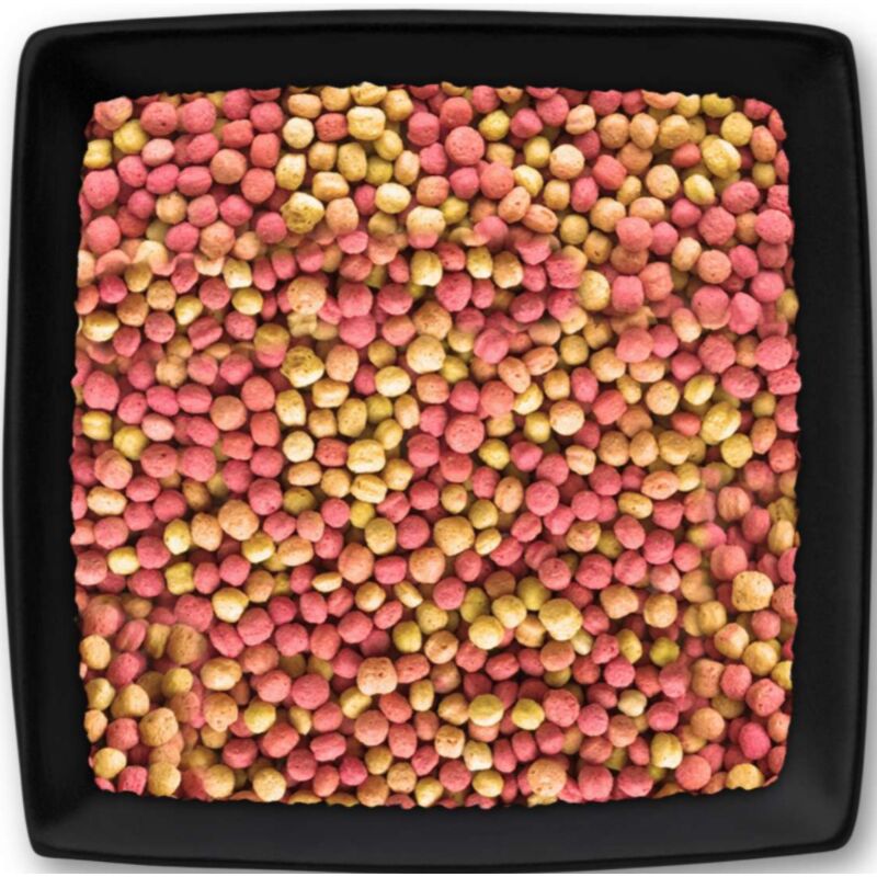 Ornitalia Perle Morbide FRUTAS ROJAS - Deliciosos brotes de frutas en ...