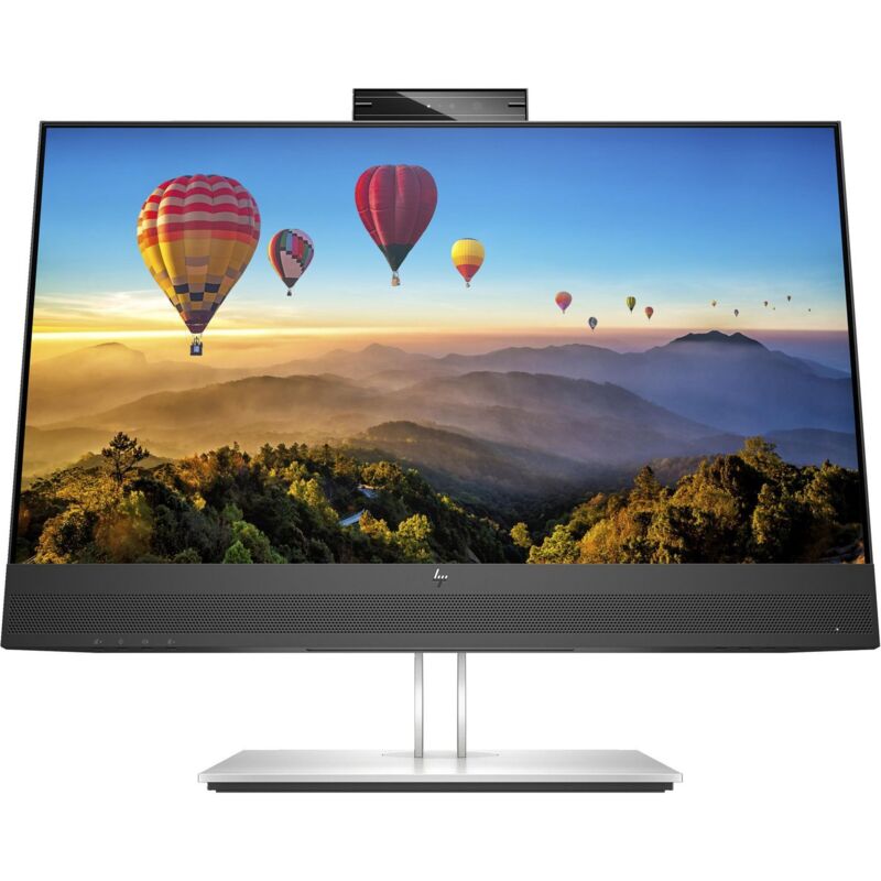 Monitor de computadora HP E24m G4 de 23,8" 1920x1080, 40Z32E9