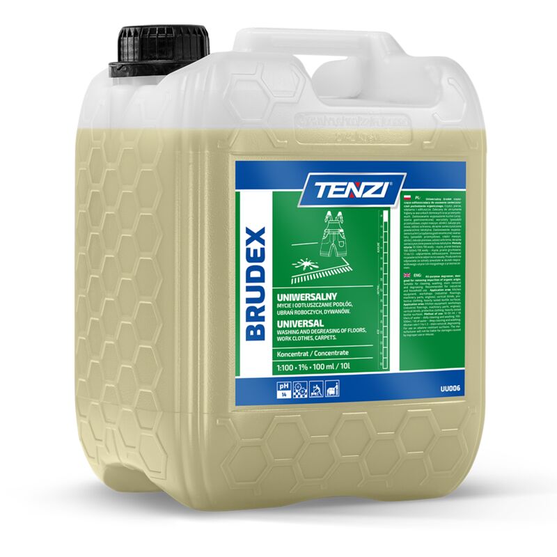 BRUDEX 5L