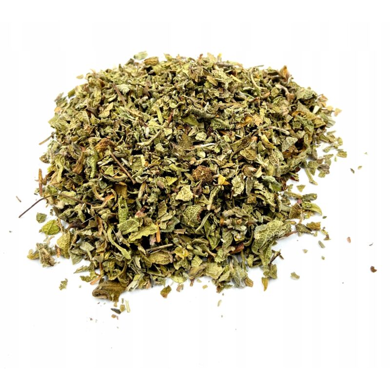 HOJA DE JISTA GRIS 50 G 100% NATURAL