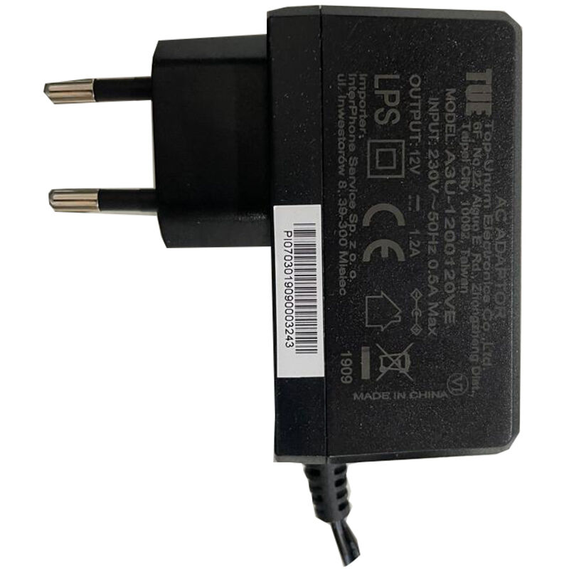 Fuente de alimentación para el decodificador IP Polsat Evobox Lite ...