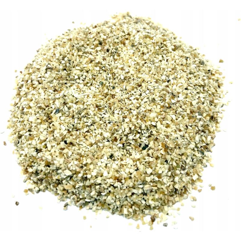 AJO GRANULADO AJO SECO 50 G TIENDA NATURAL