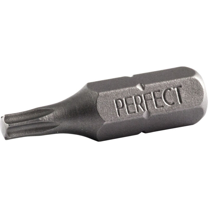 Punta STALCO TORX T40x25 PERFECT