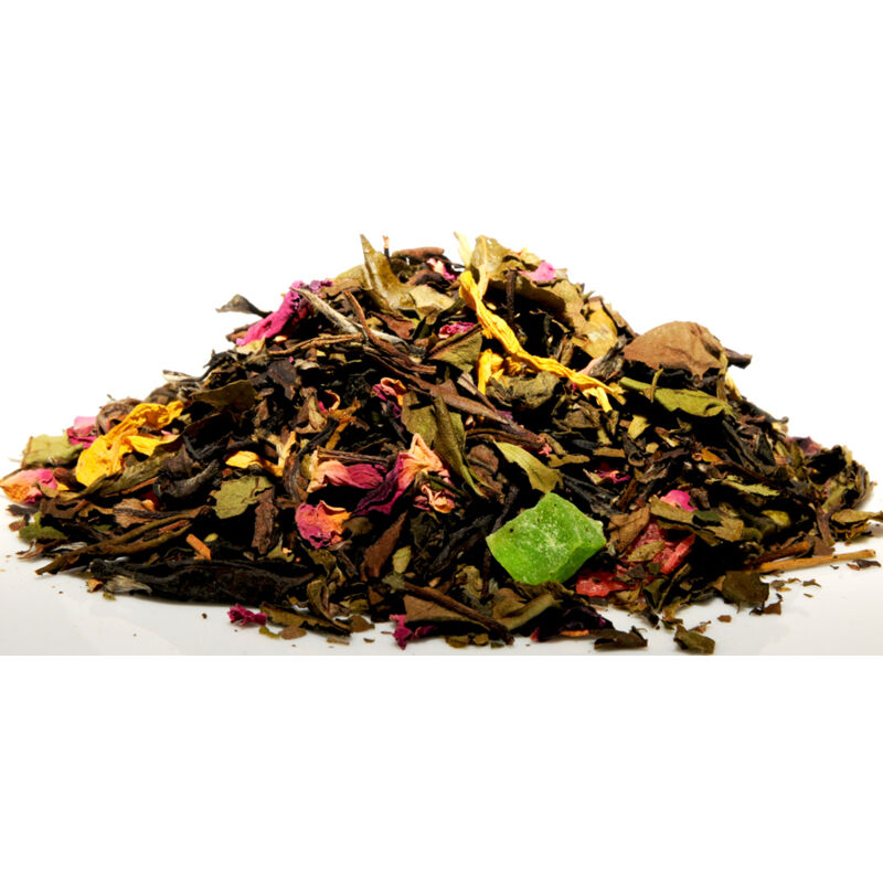 Pai Mu Tan Té Blanco Río Amarillo 100g