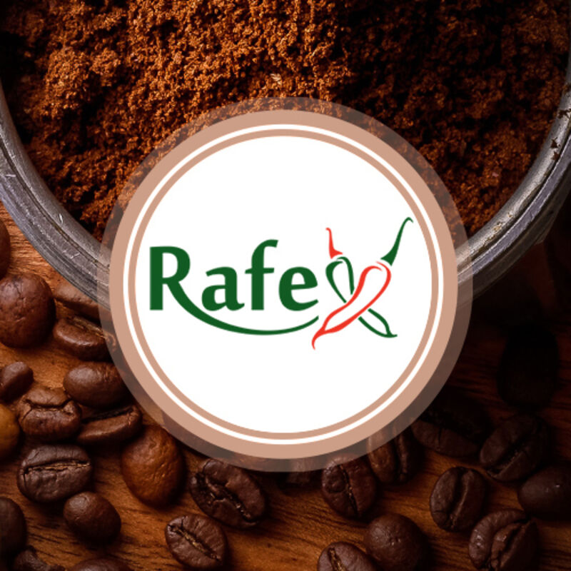 Café de Hierbas y Cereales 1 Kg