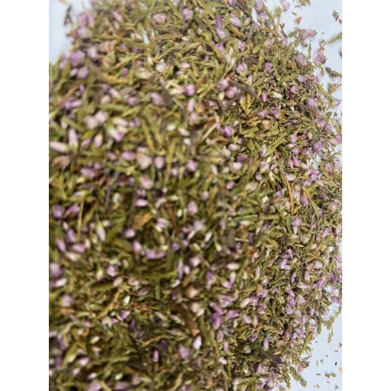 Flor de brezo de primera calidad 1 kg
