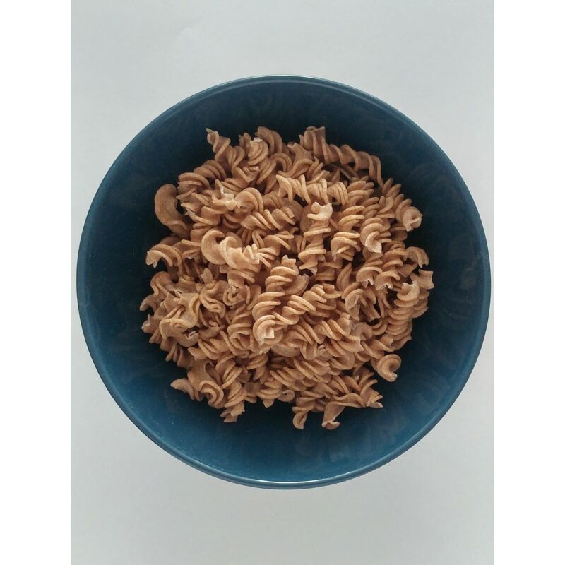 Pasta integral Fusilli 500 g