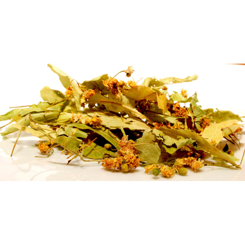 Flor de tilo 500 g