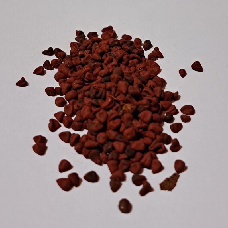 Semillas de achiote 1 kg