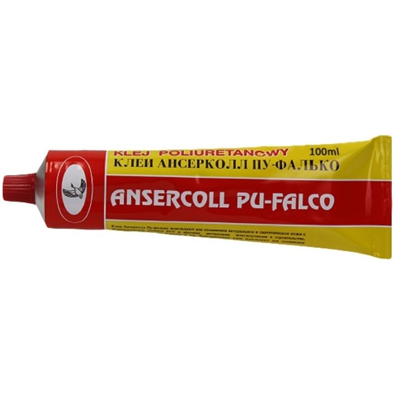 Tubo de pegamento Falco 100 ml - FAL-O.1 Glue