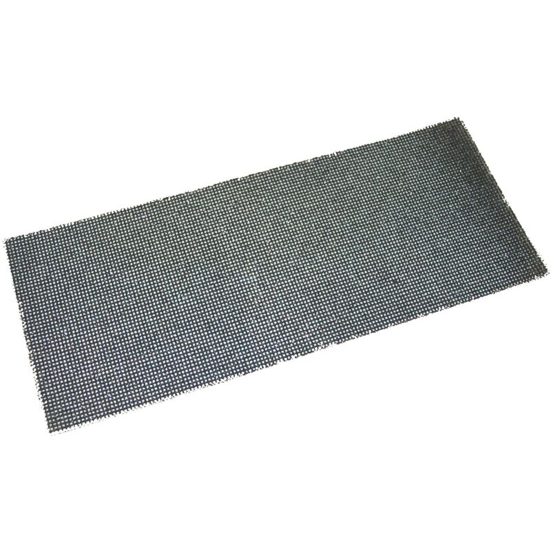 MALLA ABRASIVA 105280MM GRANO 180 - 50 UDS - D SIA 180