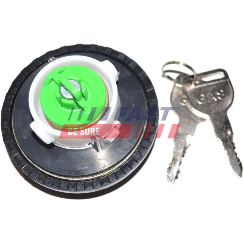 TAPÓN DE LLENADO DE COMBUSTIBLE FT94643 FAST