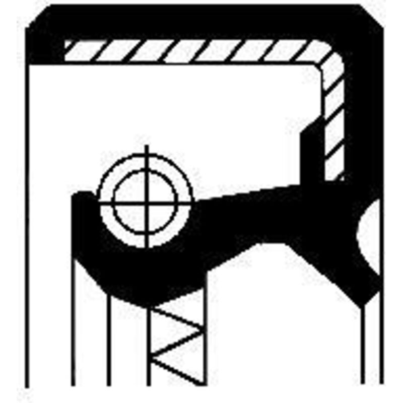 SELLADOR CORTECO 01033808B