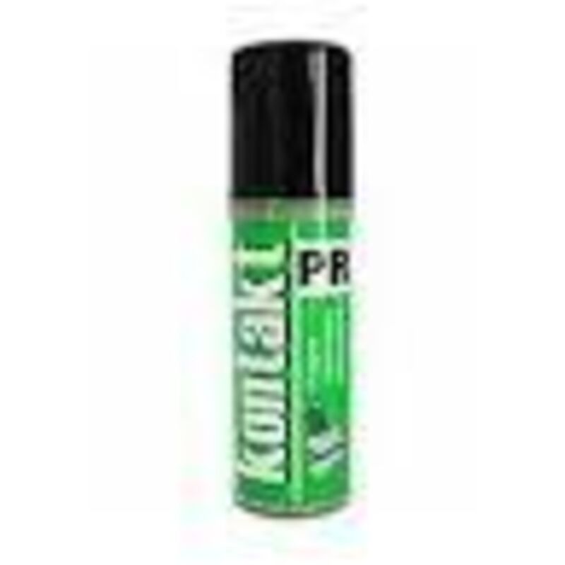CONTACTO PR PARA LIMPIEZA DE POTENCIÓMETROS 60ML
