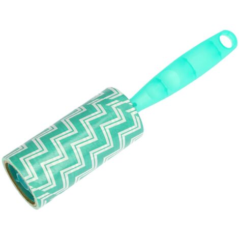 Rodillo limpiador para ropa y sofás ecológicos. Cabello, fibras, etc. 41331