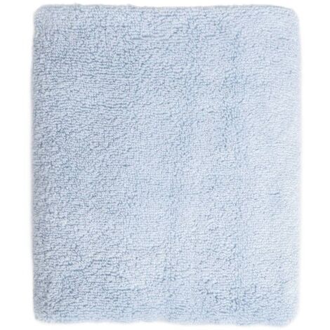 Toalla DESMA Azul claro 50x90 cm 737084