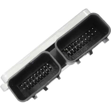 Controlador de ECU Falcon 125 (E5)