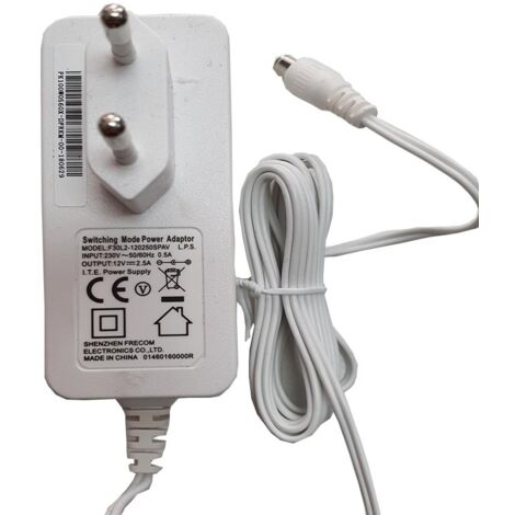 Fuente de alimentación para router UPC COMPAL