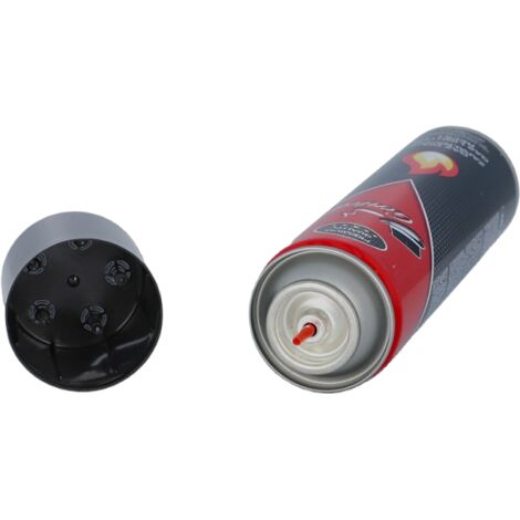 Botella de gas grande para rellenar el encendedor Gentelo Torch de 300 ml