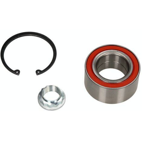 Cojinete de rueda MAXGEAR BMW T. E90/E91/E92 318-325/E87