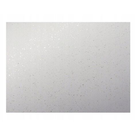 CARTÓN MICA DECORATIVO BLANCO 240G/M2 (20) 4611